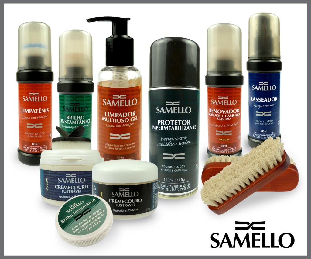 Arquivos Samello • Página 4 de 5 • Lilica Mattos - Assessoria de Imprensa