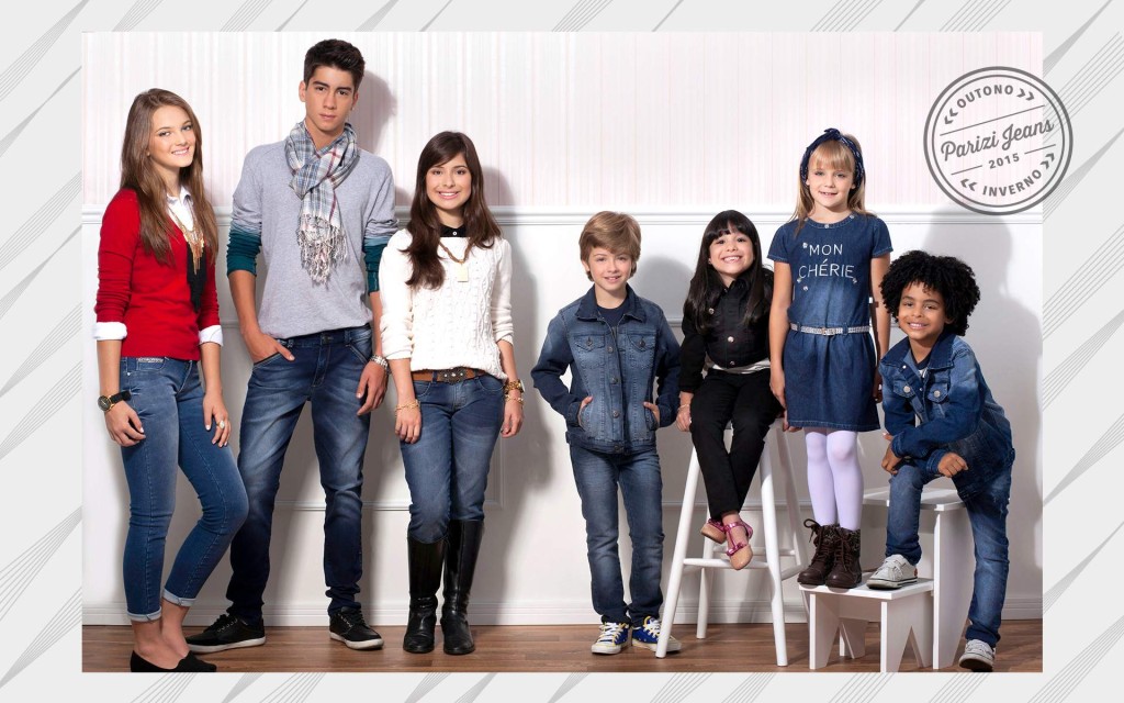 Parizi Jeans atualiza site com a coleção completa outono-inverno 2015 ...